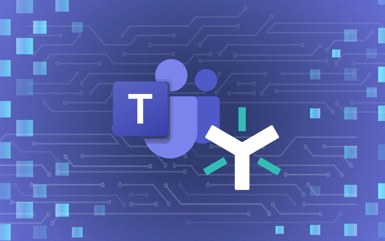 Enhance Productivity with Egnyte for Microsoft Teams Integration - Egnyte Blog